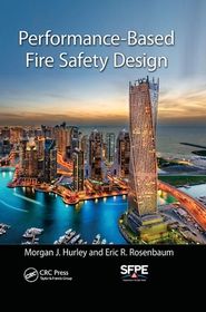 Performance-Based Fire Safety Design | Shop Today. Get it Tomorrow ...