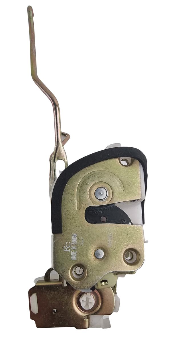 Mitsubishi Colt Front Door Lock LH 98-06 | Shop Today. Get it Tomorrow ...