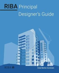 RIBA Principal Designer's Guide | Shop Today. Get it Tomorrow ...