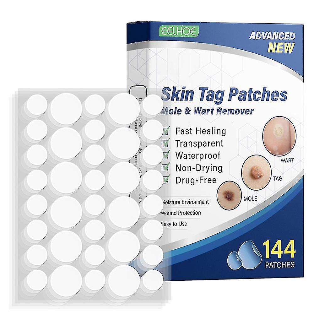 Skin Tag Patches Mole and War Remover | Shop Today. Get it Tomorrow ...
