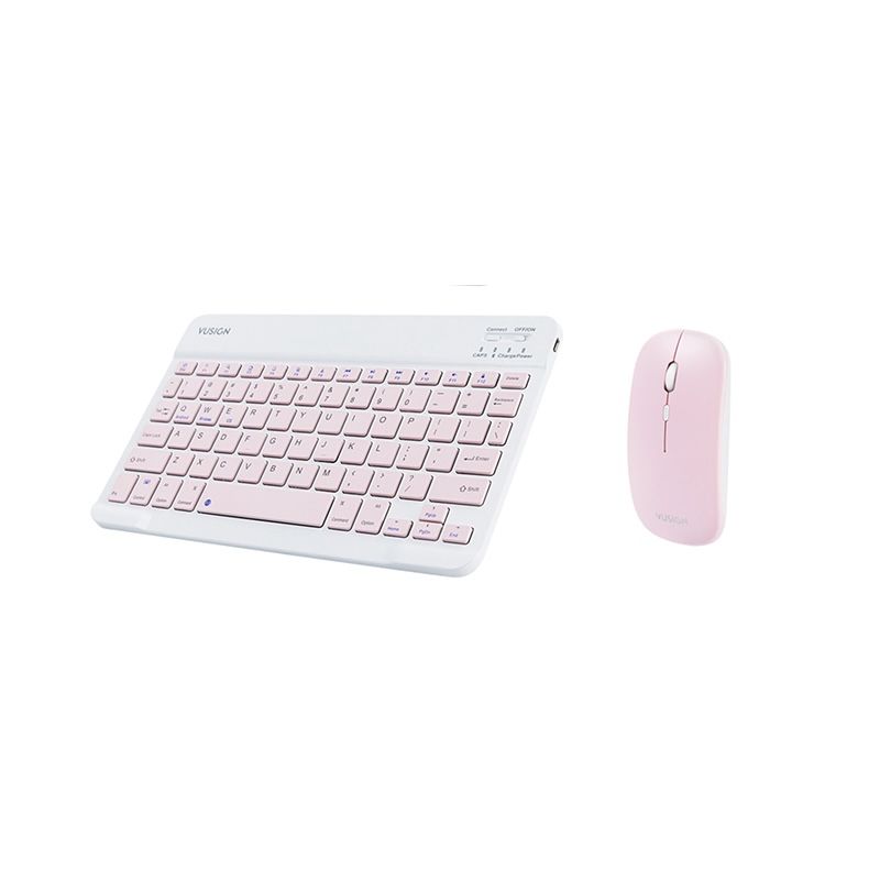 DELI Wireless Keyboard and Mouse Set | Shop Today. Get it Tomorrow ...