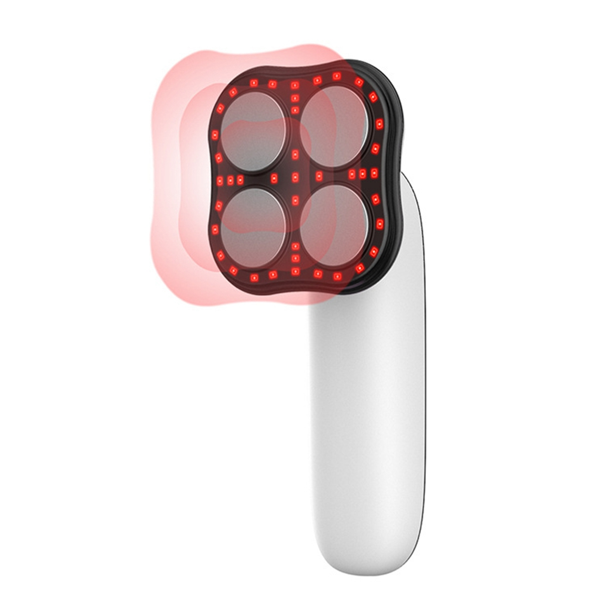 Electric Fat Remover Body Massager For Belly Waist Arm Leg | Shop Today ...