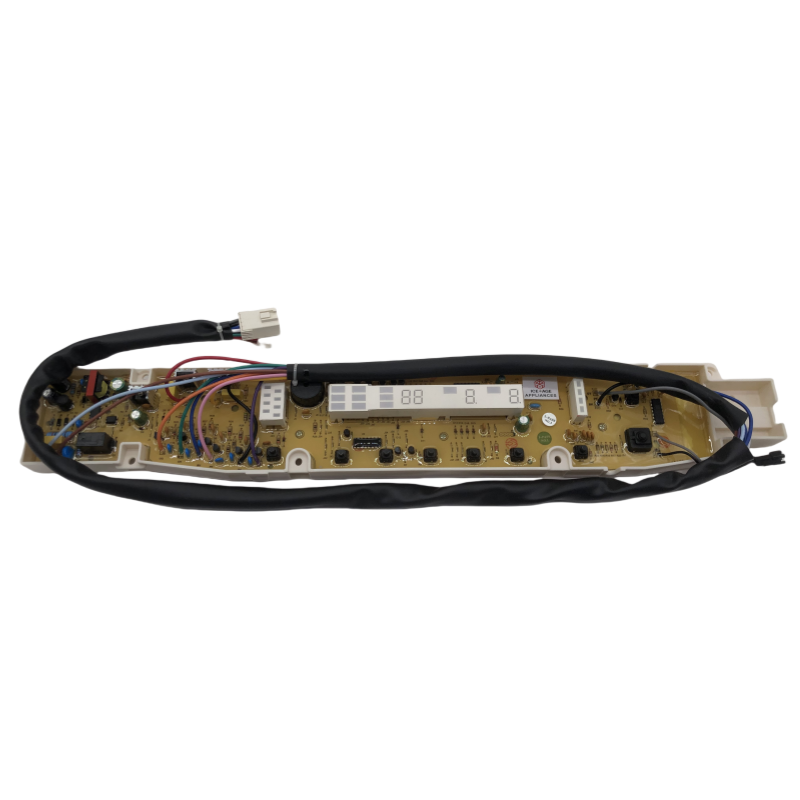 Washing Machine Pc board Compatible with Whirlpool Model WTL1600SL ...
