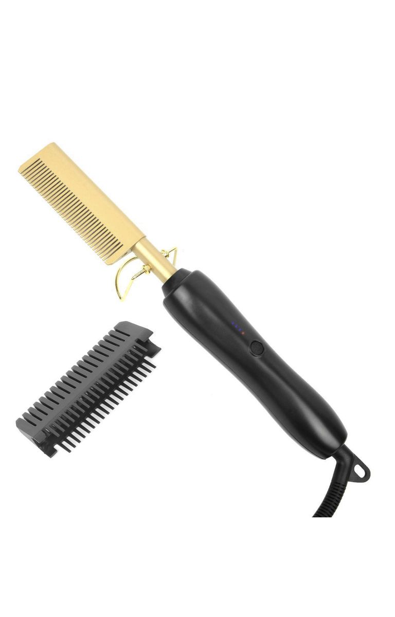 High Heat Hot Comb | Shop Today. Get it Tomorrow! | takealot.com