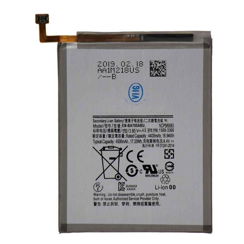 ZF Replacement Battery for Samsung A21s A217 | Shop Today. Get it ...