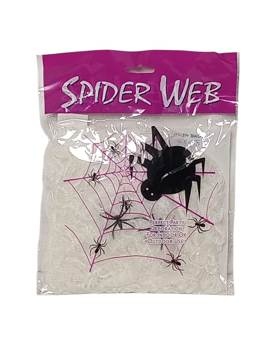Ele Spider Web -5 Pack | Shop Today. Get it Tomorrow! | takealot.com