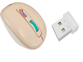 ZATECH Intelligent power saving wireless mouse | Shop Today. Get it ...