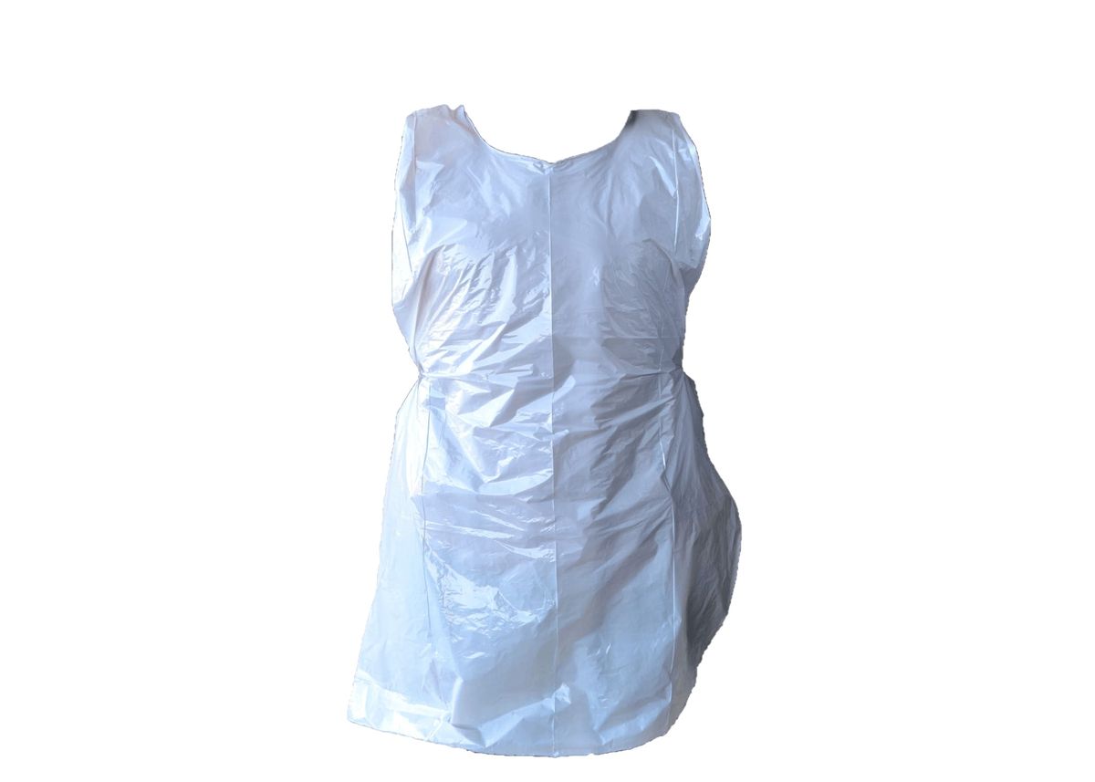 Disposable Ldpe Aprons 100 Piece Shop Today Get It Tomorrow