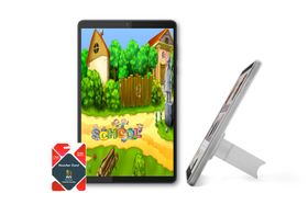 Lenovo Tab Perfect for student,Kids,schools-Tablet 3GB-32GB-8" Inch-4th ...