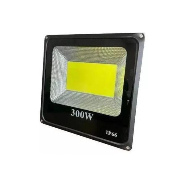 300w COB LED Floodlight IP66 | Shop Today. Get it Tomorrow! | takealot.com