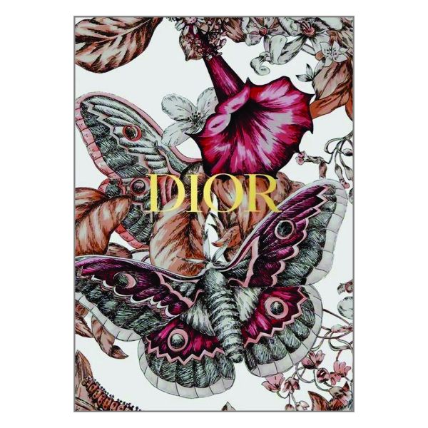 Dior - A1 Poster | Shop Today. Get it Tomorrow! | takealot.com