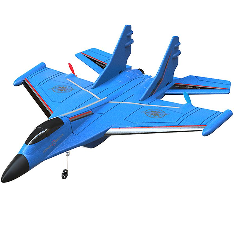 Remote Control Foam Plane WJ-383 | Shop Today. Get it Tomorrow ...