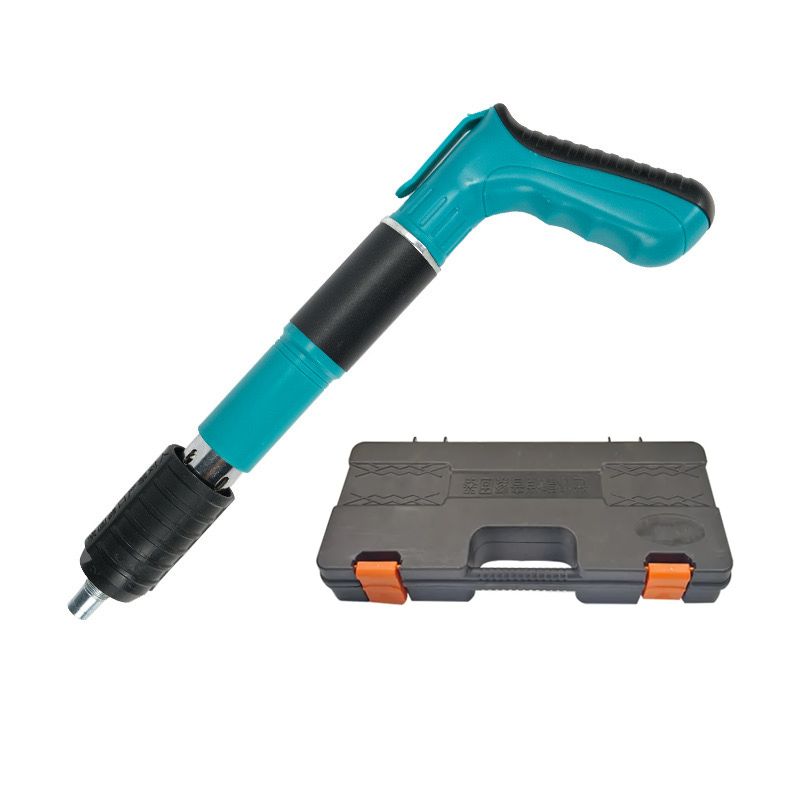 Efficient Cordless Nail Gun Machine | Shop Today. Get it Tomorrow ...