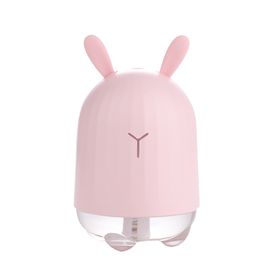 220ML Air Humidifier Cute Rabbit USB Aroma Diffuser | Shop Today. Get ...