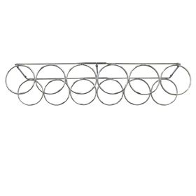 ROCO Wine Bottle Holder 6 Ring | Shop Today. Get it Tomorrow ...
