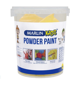 4kg Yellow Paint Powder | Shop Today. Get it Tomorrow! | takealot.com