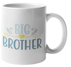 Big Brother Coffee Mug v2 | Shop Today. Get it Tomorrow! | takealot.com