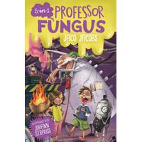 Professor Fungus Omnibus 1 | Buy Online in South Africa | takealot.com