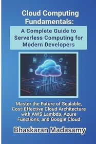 Cloud Computing Fundamentals | Shop Today. Get it Tomorrow! | takealot.com