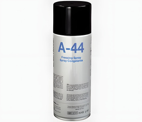 A-44 PLUS Spray refrigerant 400ml Made in Italy | Shop Today. Get it ...