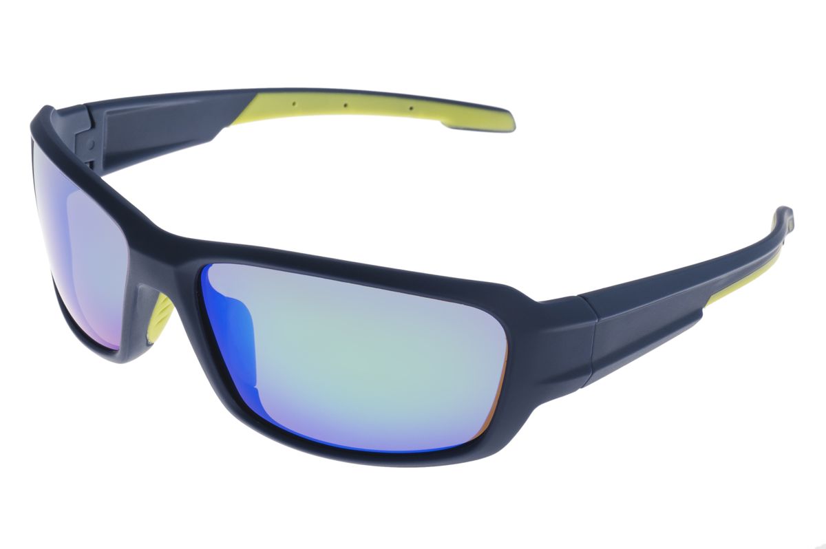 Ocean Eyewear Premium Wrap Around Sunglasses - The Sailor | Shop Today ...