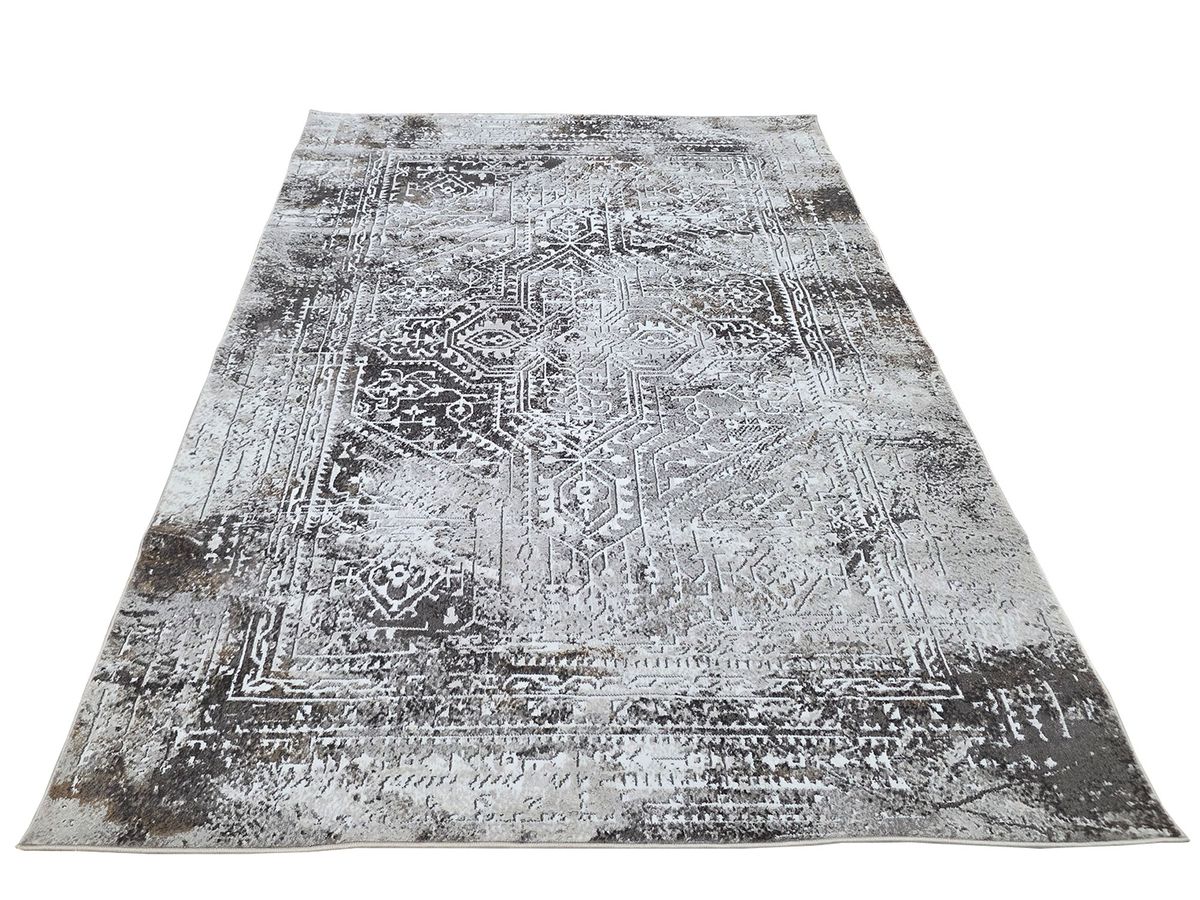 GENUINE RUGS - Fine Vintage Style Carpet - 230 x 160 CM | Shop Today ...