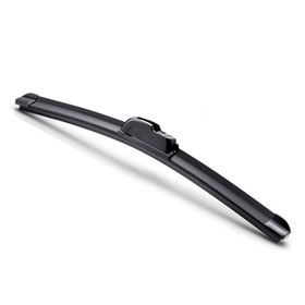 Rev Up 600mm/24'' Soft Frame Less Windscreen wiper -Single Wiper Blade ...