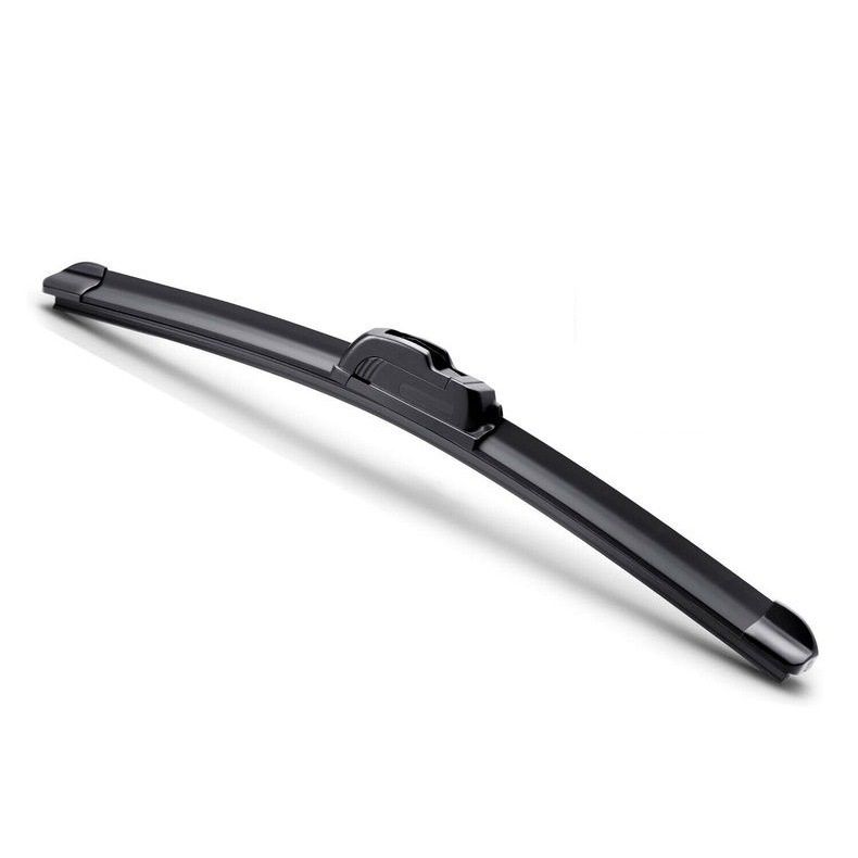 Rev Up 550mm/22'' Soft Frame Less Windscreen wiper -Single Wiper Blade ...