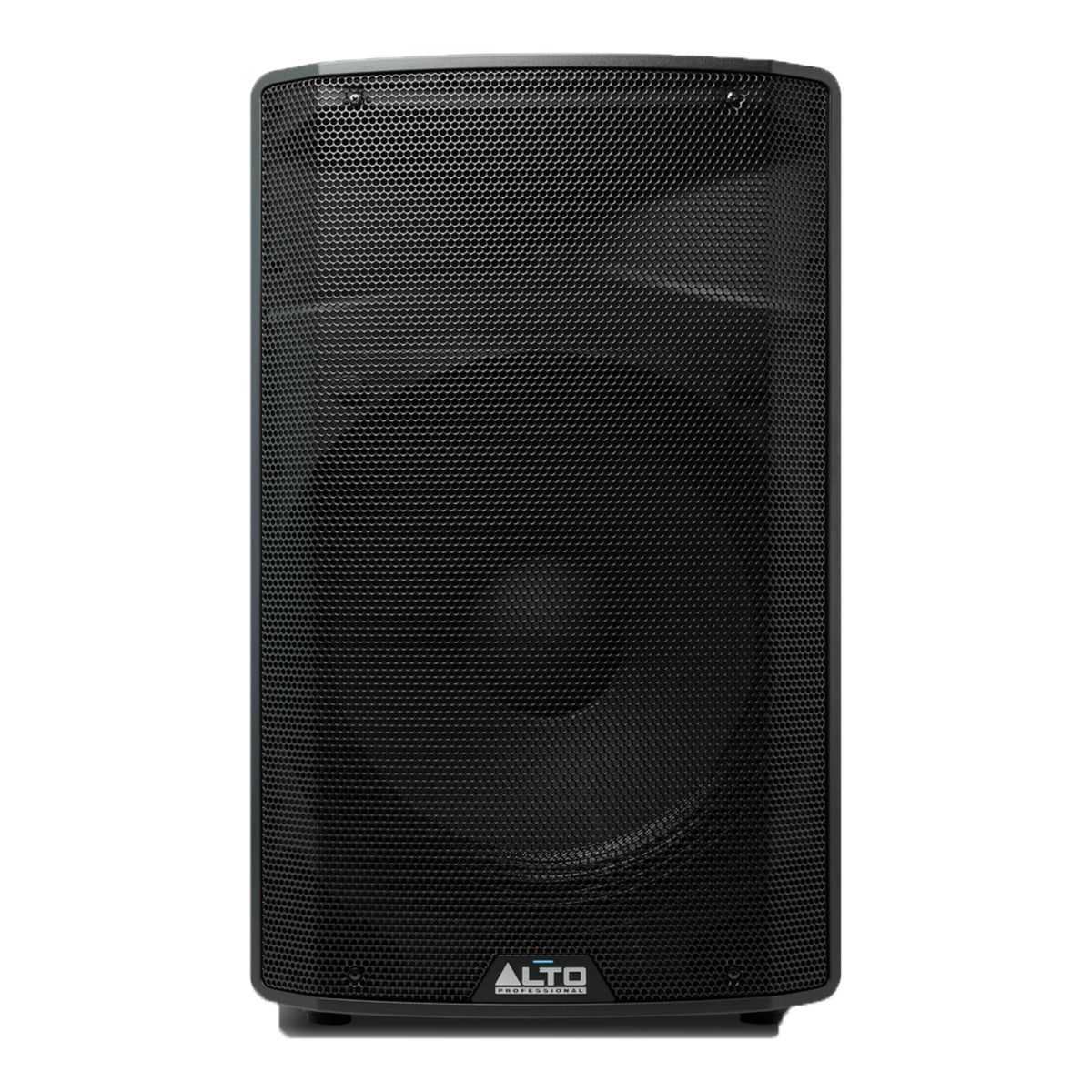 Alto Professional TX315 -700 Watt 15-Inch 2-Way Powered Loudspeaker ...
