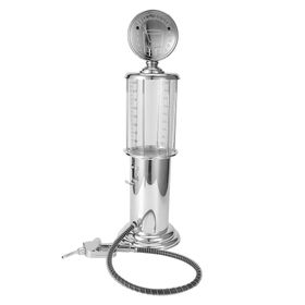 Single-Gun "Gas-Pump" Beer & Liquor Dispenser Retro Drink Server | Shop ...