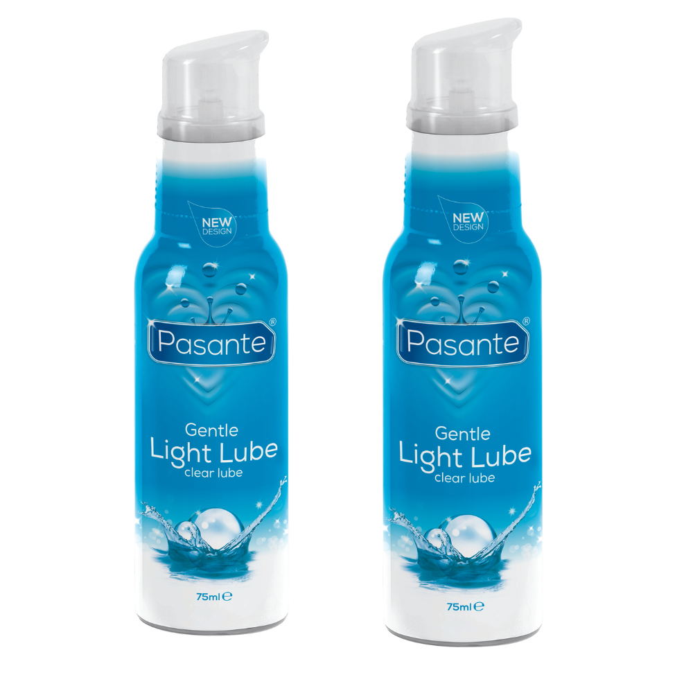 Lube - Gentle Light - 2 Bottles | Shop Today. Get it Tomorrow ...