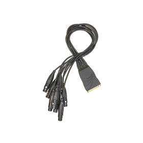 Planet Waves PWXLRFB01 Modular Snake System Breakout Cable | Shop Today ...