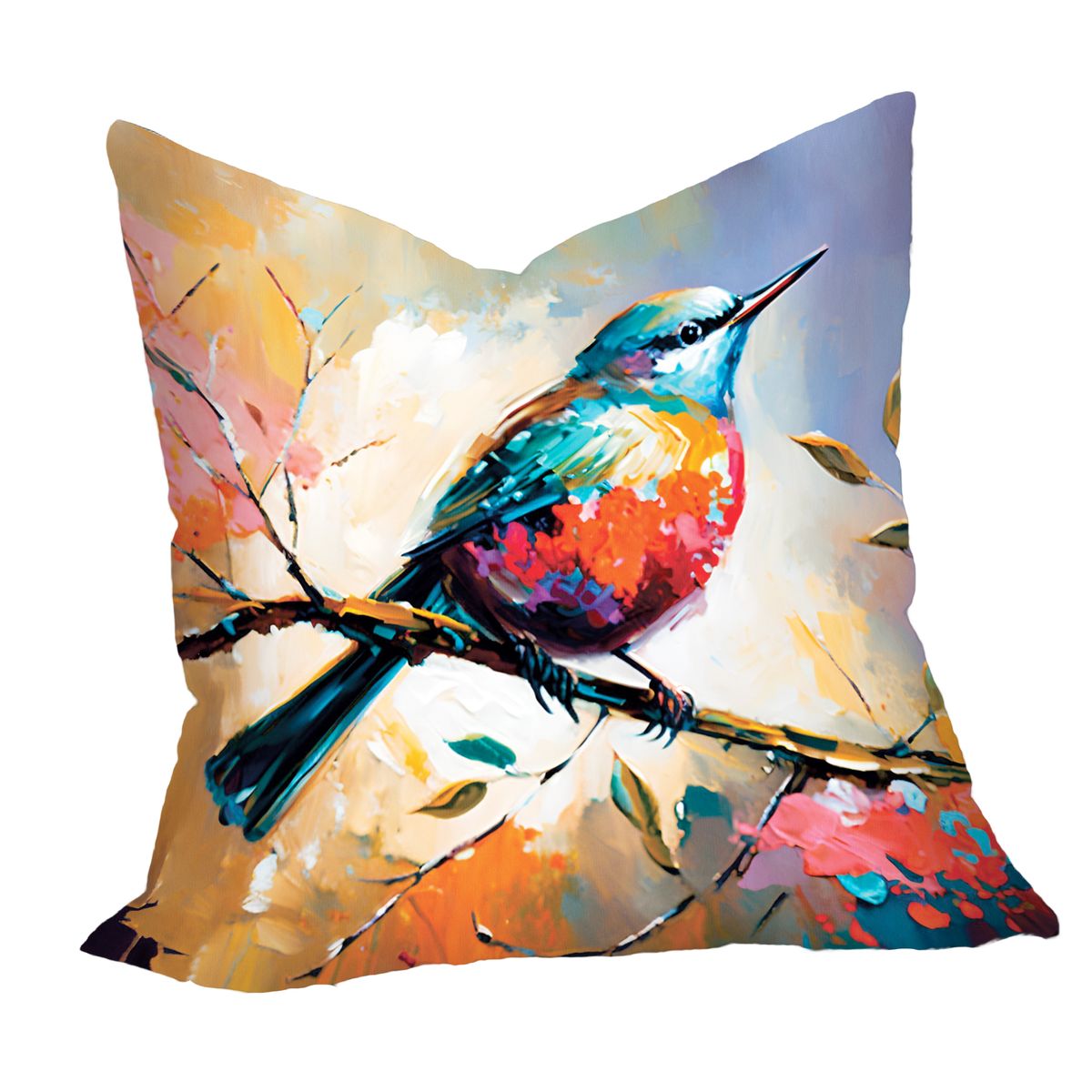 Painted Bird Luxury Scatter | Shop Today. Get it Tomorrow! | takealot.com