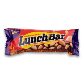 Cadbury Lunch Bar Mini Chocolate Bars - 24 x 21g - | Shop Today. Get it ...
