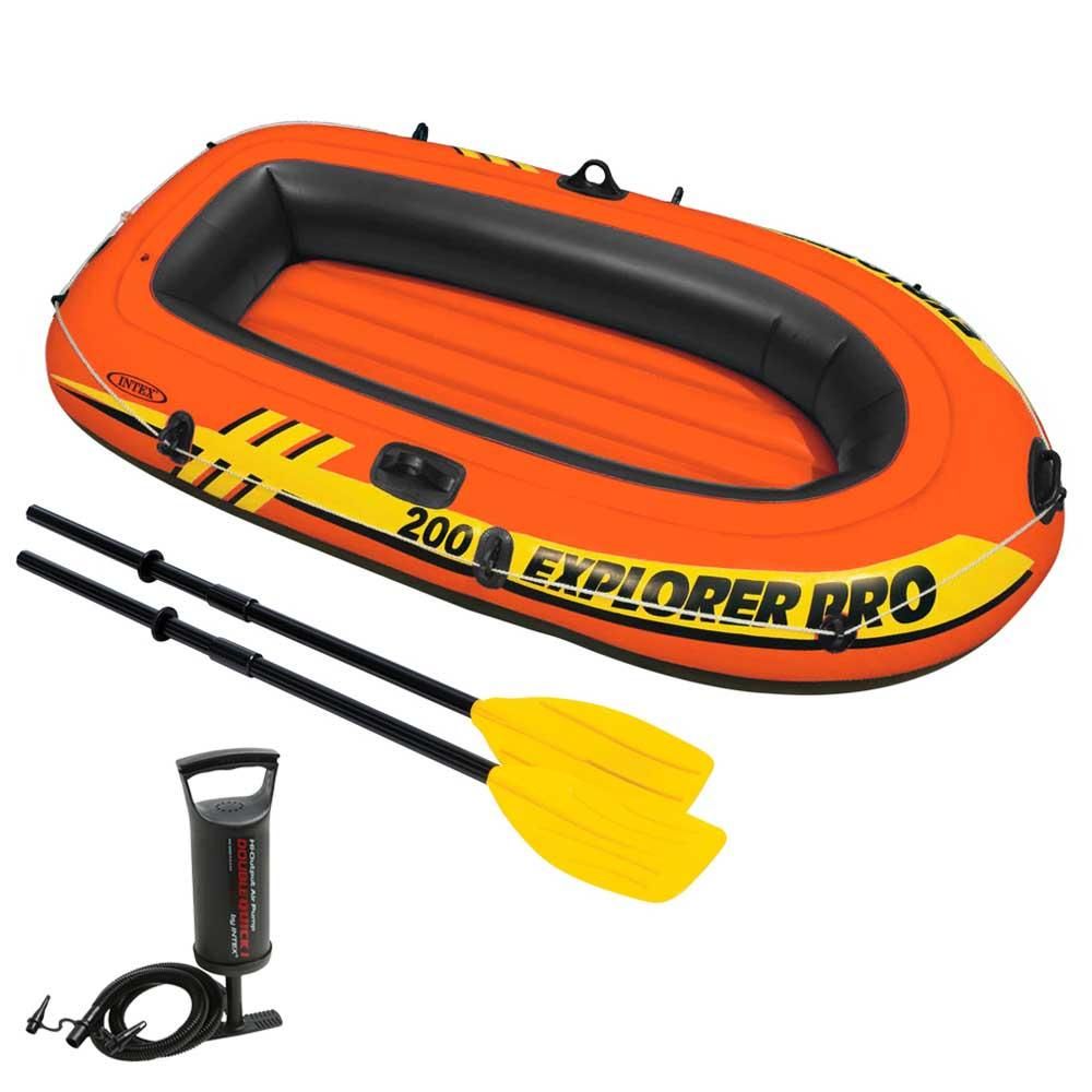 Intex Inflatable Boat Explorer 200 | Shop Today. Get it Tomorrow ...