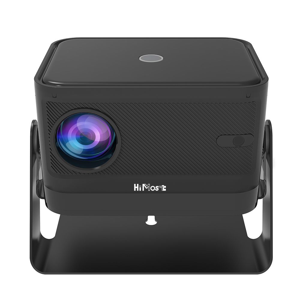 HiMost A40CPRO 4K Support HD Projector with Android TV APP | Shop Today ...