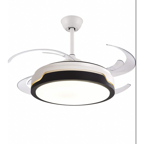 Retractable Ceiling Fan South Africa | Shelly Lighting