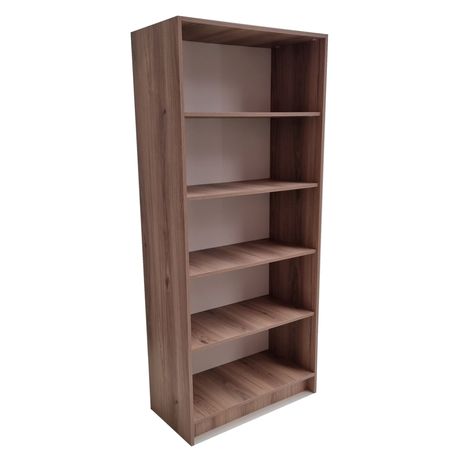 Bookshelves takealot store