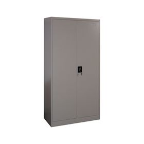 Linx Steel Cabinet - Grey | Shop Today. Get it Tomorrow! | takealot.com