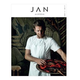 JAN The Journal, Volume 2 | Shop Today. Get it Tomorrow! | takealot.com