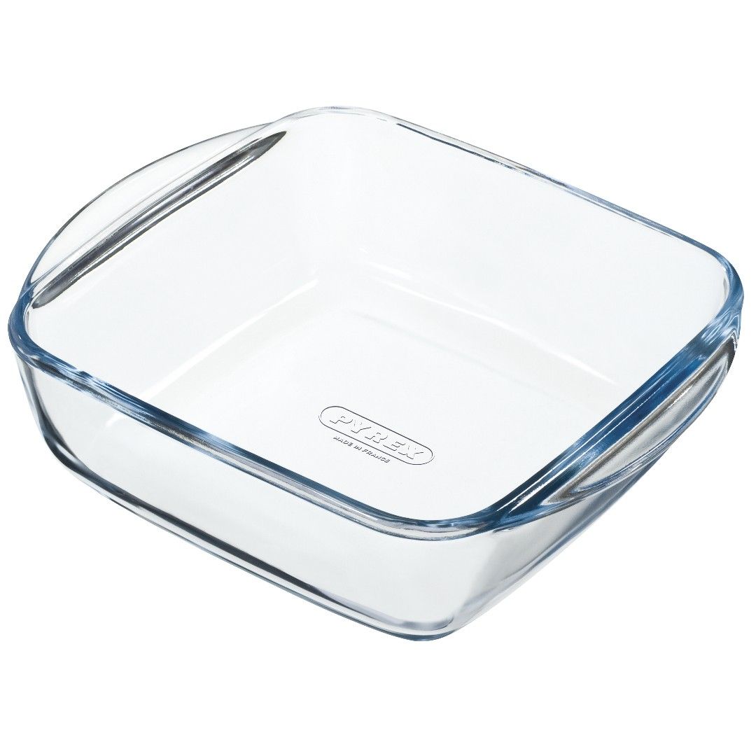 PYREX AIR FRYER Square Dish - 1L | Shop Today. Get it Tomorrow ...