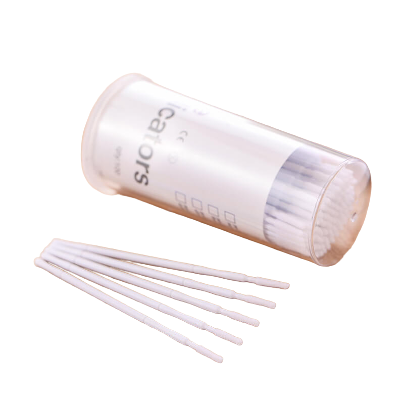 Extra-long Micro-Applicators in a Tin (100 Pieces) | Shop Today. Get it ...