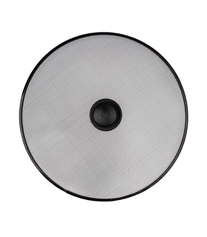 Stainless Steel Pot Lid - Splatter Screen | Shop Today. Get it Tomorrow ...