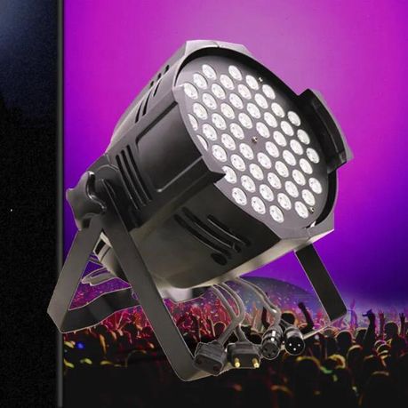 Led Par Stage Lighting Professional