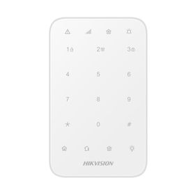Hikvision AX PRO Wireless LED Keypad | Shop Today. Get it Tomorrow ...