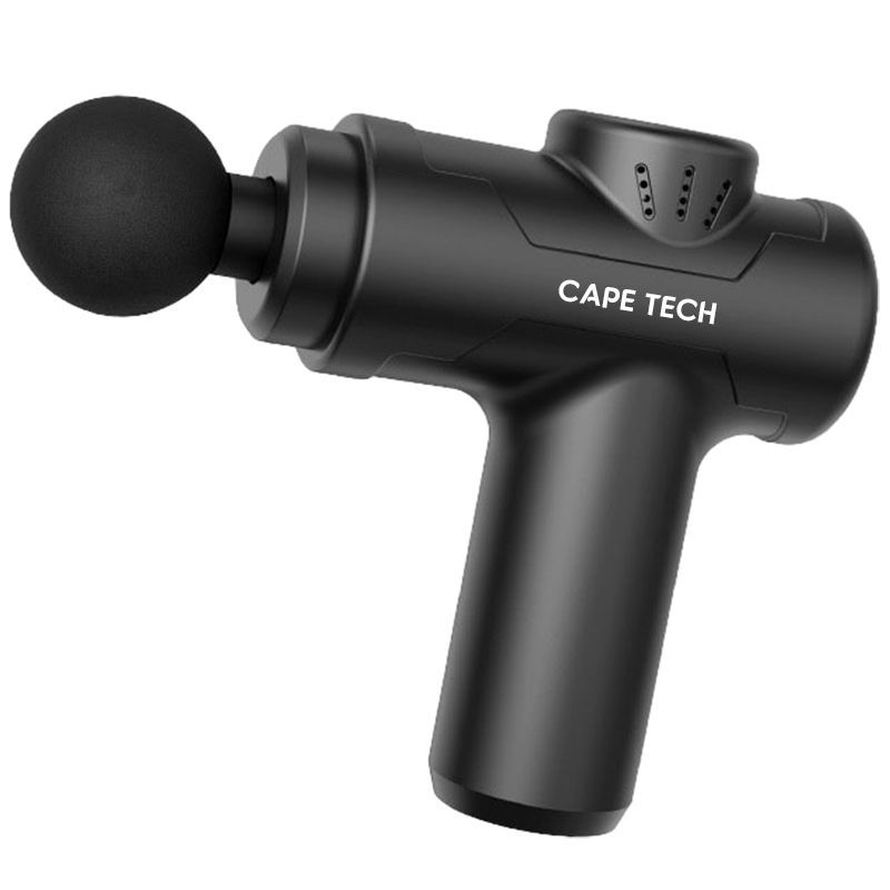 Cape Tech Massage Gun - Mini-8211 | Shop Today. Get it Tomorrow! | takealot.com