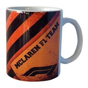 Formula 1 `Look` - Coffee Mug - McLaren F1 Team | Shop Today. Get it ...
