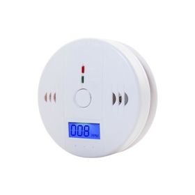 Battery Operated Carbon Monoxide Detector XF0367 | Shop Today. Get it ...