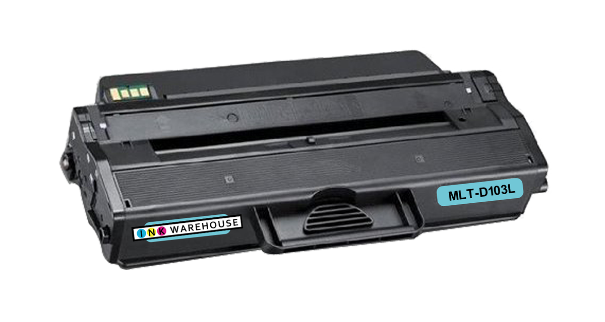 Samsung 103L / 103 / D103L / MLT-D103L /Compatible Toner | Shop Today ...