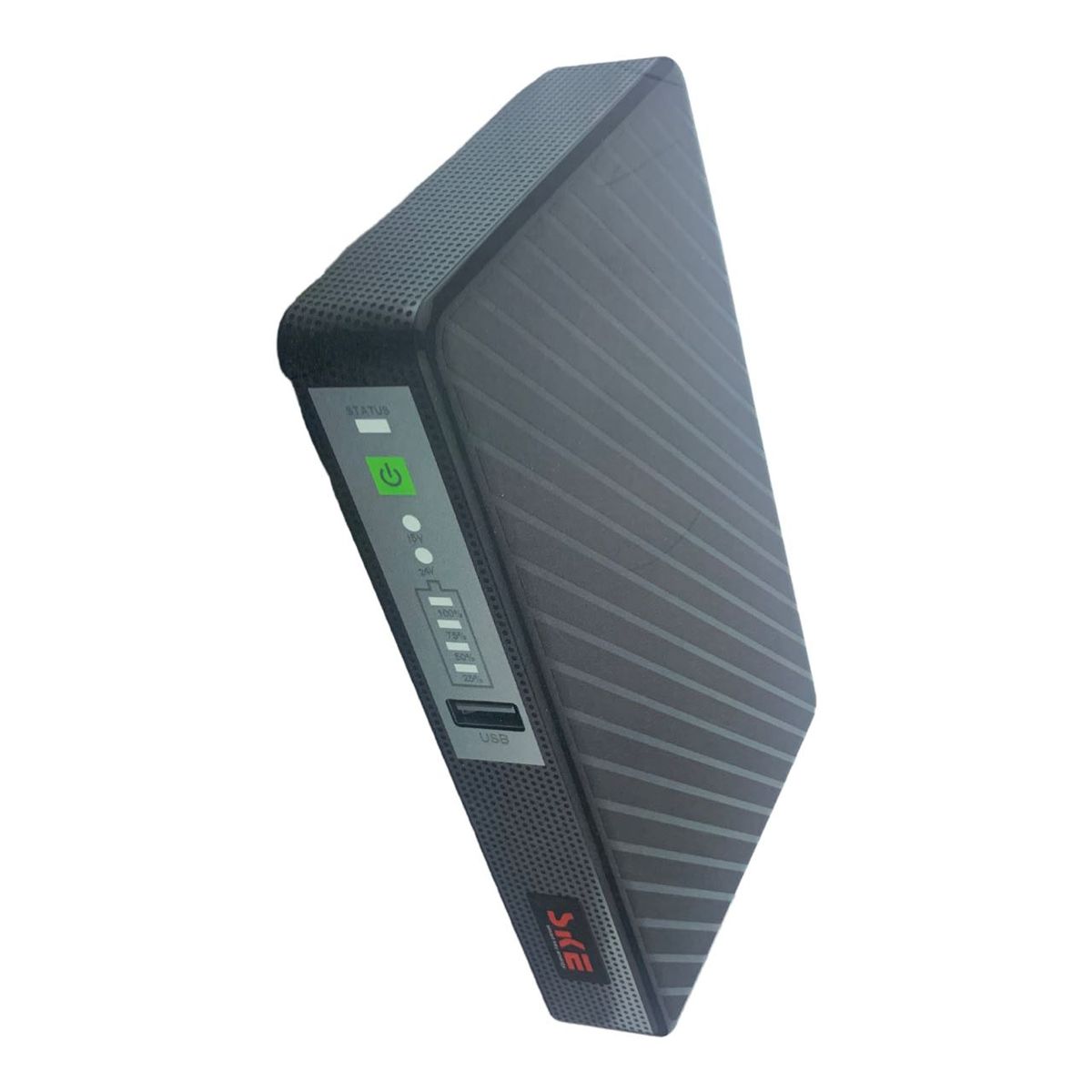 Mini DC Ups 8800 mAh | Shop Today. Get it Tomorrow! | takealot.com